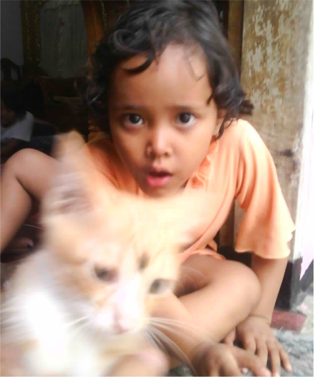 HAPPY 1st ANNIVERSARY!