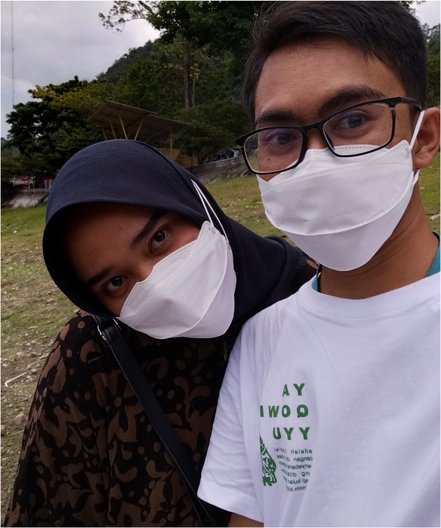 HAPPY 1st ANNIVERSARY!